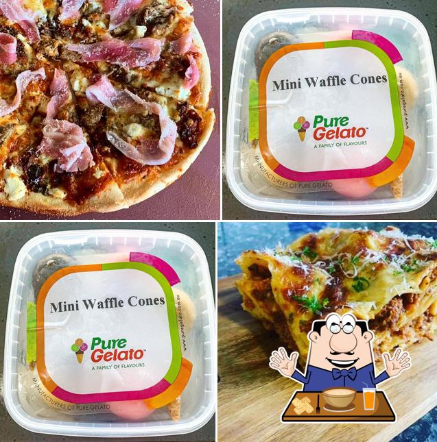 Bella Pizza and Pasta Mount Isa in Mount Isa - Restaurant reviews