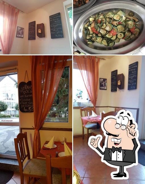 Pizzeria Giovanni, Wülfrath - Restaurant reviews