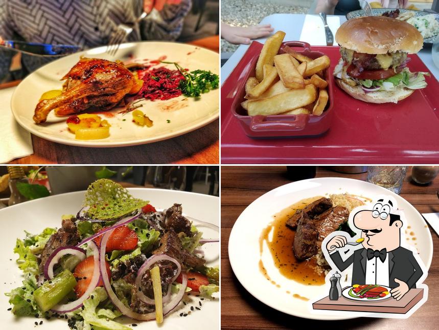 Projekt Strzelnica restaurant, Kraków - Restaurant reviews