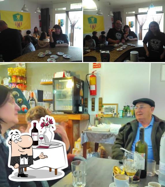 Bar Sa Placeta in Sa Pobla - Restaurant reviews