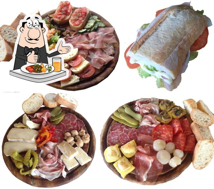 Bim Bum Bar, Scano Al Brembo - Restaurant reviews