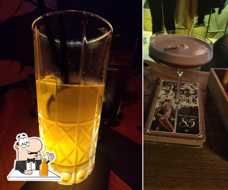EscoBar, Chisinau - Restaurant menu, prices and reviews