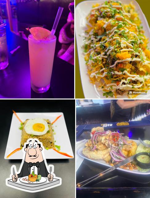 El Boulevard Latin Cuisine, Wilkes-Barre - Restaurant menu, prices and ...