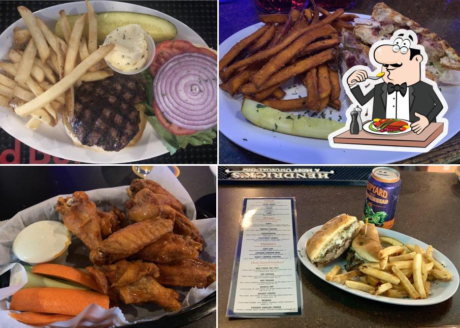 Kris’ Mid City Tavern, Menands - Restaurant menu, prices and reviews