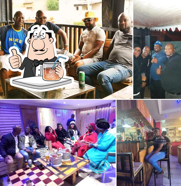 Lesedi Pub and Grill, Thokoza - Restaurant menu, prices and reviews