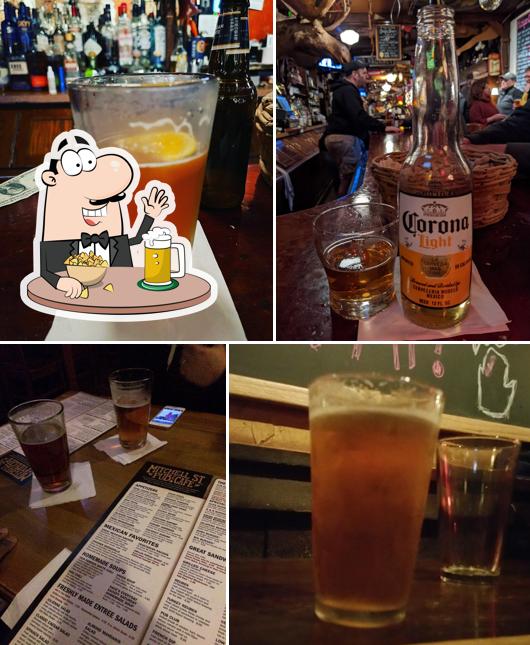 Mitchell Street Pub in Petoskey - Restaurant reviews