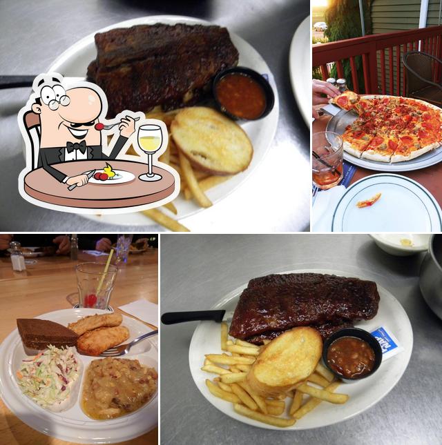 Pagels Pub & Grub - Restaurant menu, prices and reviews