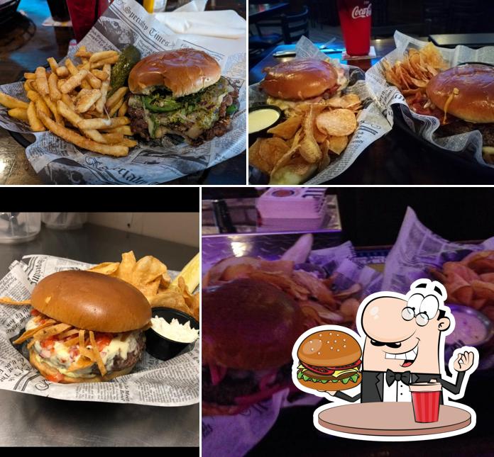 Pub 64, Sycamore - Restaurant menu, prices and reviews