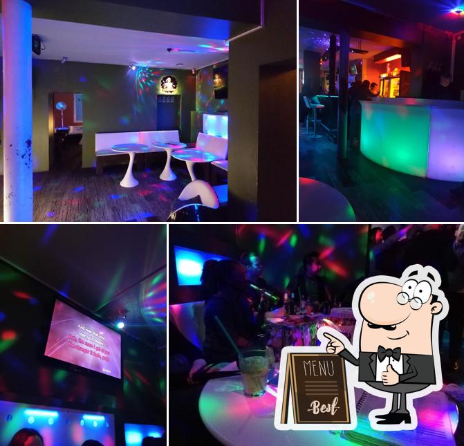 Karaoke Bar Hamburg Private Rume