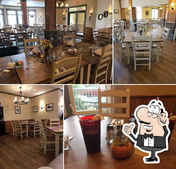 The Maple Room in Hancock - Restaurant reviews