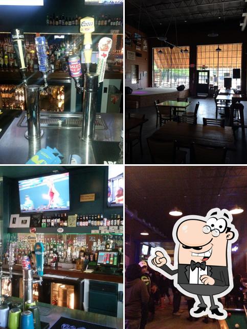 The Underpass in Dallas - Restaurant reviews