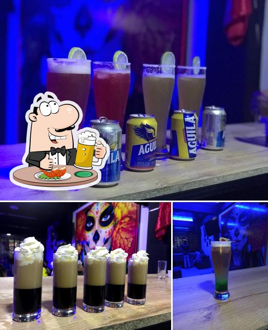 Tijuana BAR, Tarqui - Restaurant reviews
