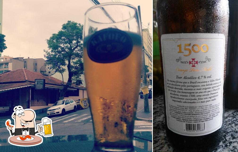 Kafofo Bar e Lanches, Santo André - Menu do restaurante, preços e opiniões