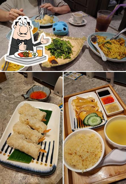 Asam Chicken Rice (Tsing Yi) restaurant, Hong Kong - Restaurant reviews