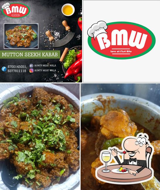 BUNTY MEAT WALA, Delhi - Restaurant menu, prices and reviews