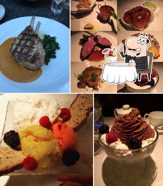 Cache Cache, Aspen - Restaurant menu, prices and reviews