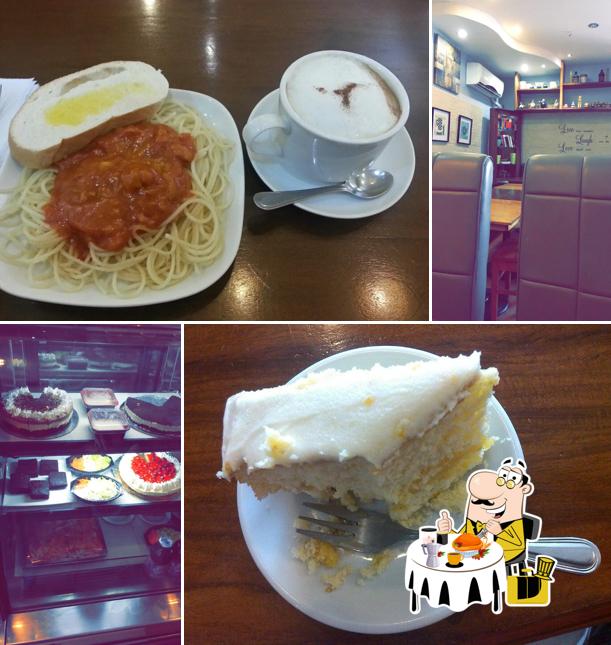 Cafe Dania, Calbayog City - Restaurant reviews