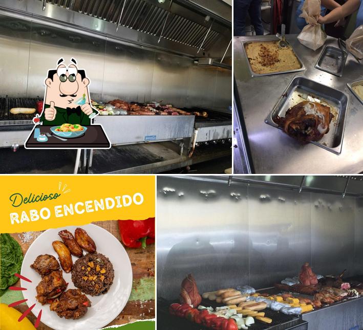Casa Maiz Restaurant, Hialeah - Restaurant menu, prices and reviews
