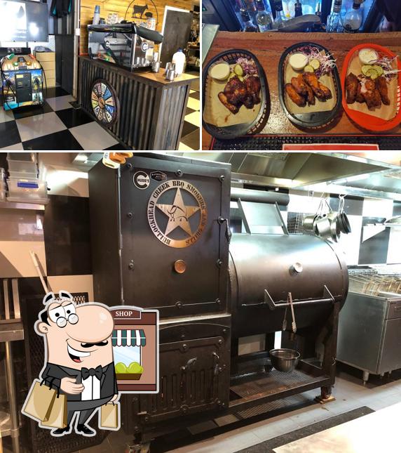 Chubb's Brookvale, Brookvale - Restaurant menu, prices and reviews