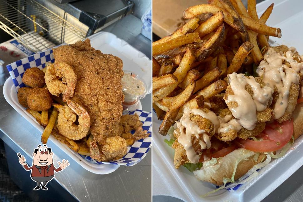 Fam’s Express, Phoenix - Restaurant menu, prices and reviews