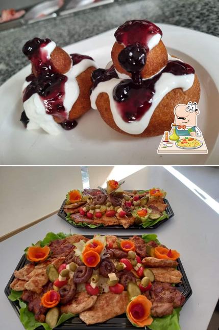 Fast Food Shaorma, Palanca - Restaurant reviews