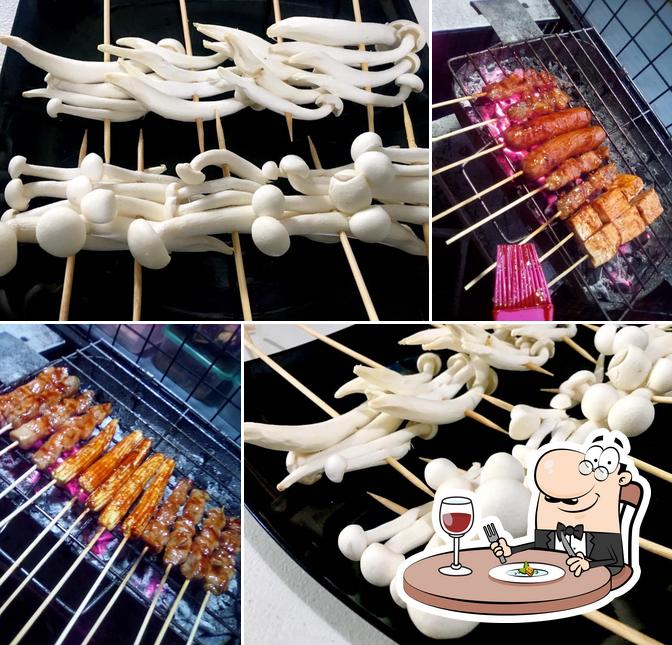 Five Spice Barbecue House ., Quezon City - Restaurant reviews