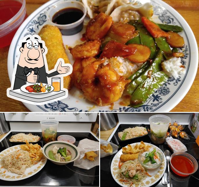 Golden Chen in Indian Hill - Restaurant menu and reviews