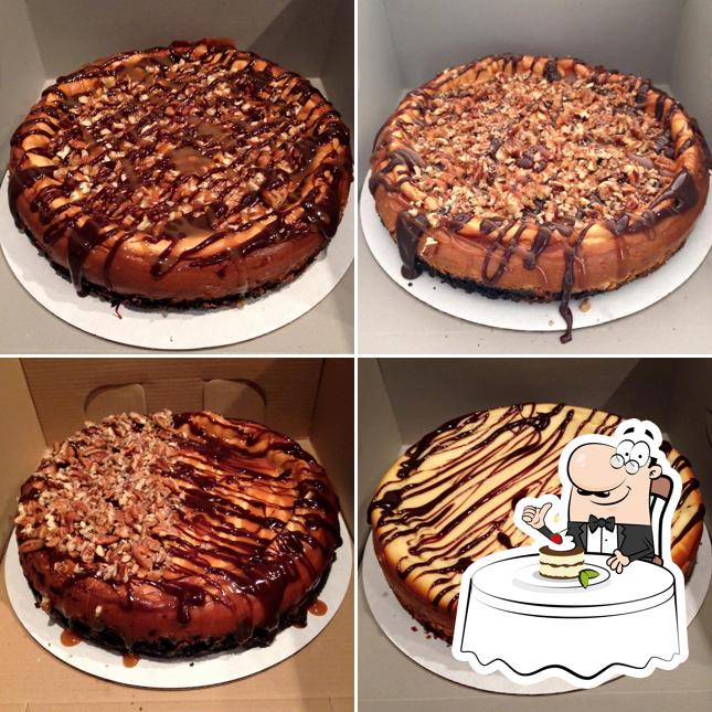 Happy Belly Bakery in Bonne Terre - Restaurant reviews