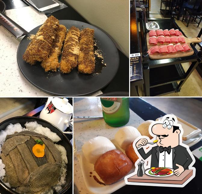 Hotpot Duke Ver.2.0, Auckland - Restaurant menu, prices and reviews