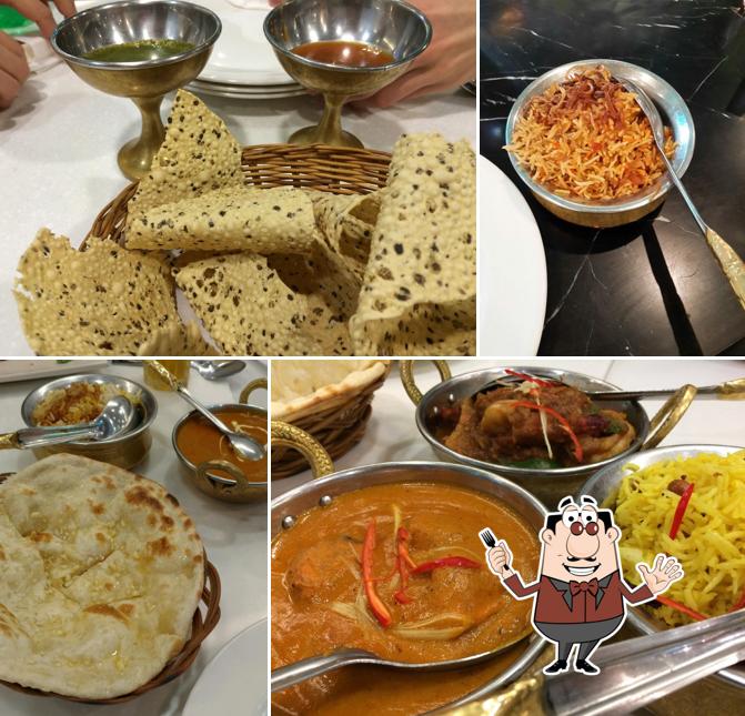 Kinara Cuisines of India, Jakarta - Restaurant menu, prices and reviews