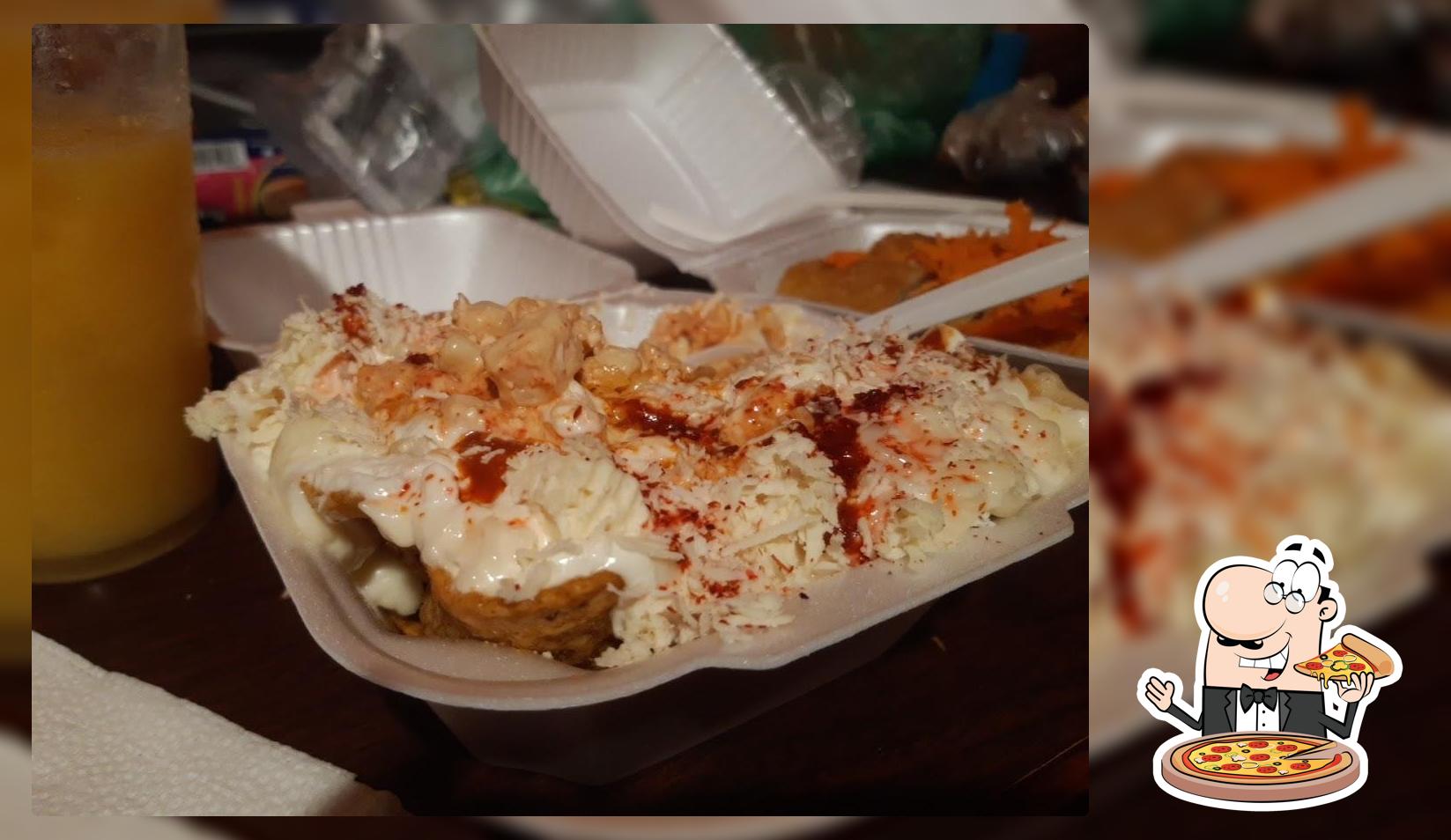 La cabaña de Samuel restaurant, Tijuana - Restaurant reviews