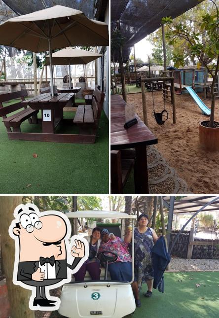 The Lemon Tree Restaurant and Coffee Shop, Vredendal - Restaurant reviews