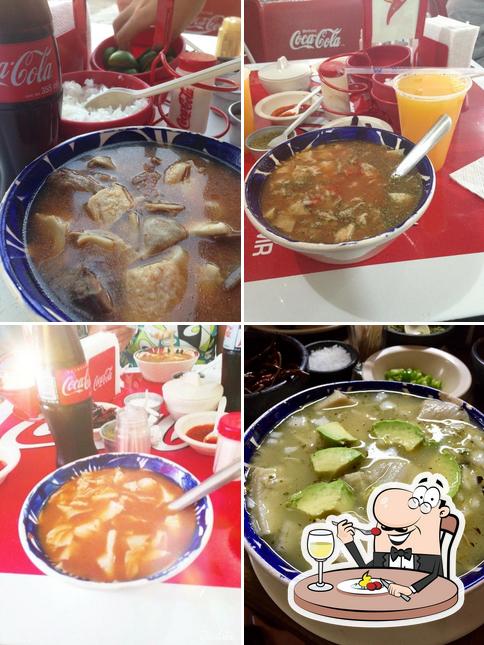 Menudería Chito, Guadalajara - Menú del restaurante, precios y reseñas