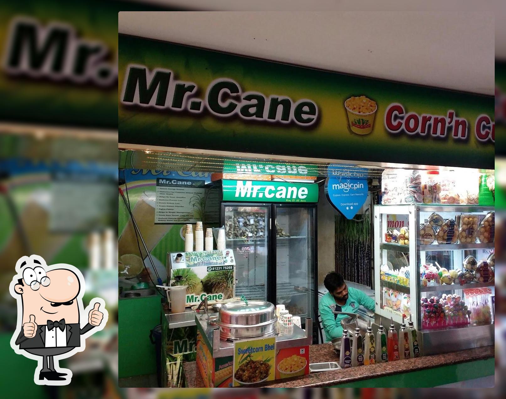 Mr. Cane, Bengaluru, WMXX+7GJ - Restaurant reviews