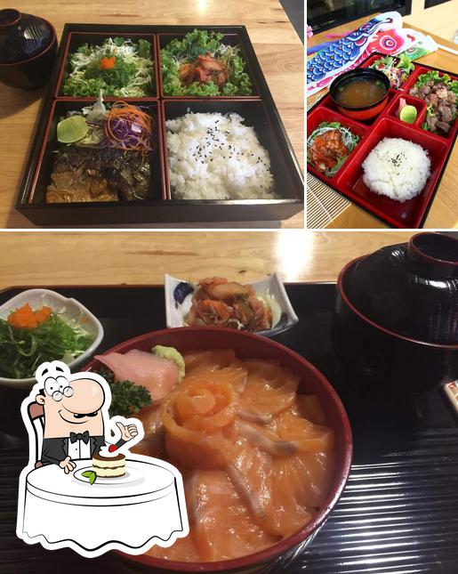 ร้านอาหารญี่ปุ่น NEKO Akane restaurant, Chiang Mai - Restaurant reviews