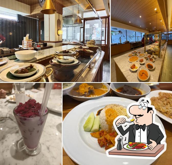 Padang Merdeka Cipete restaurant, South Jakarta - Restaurant reviews