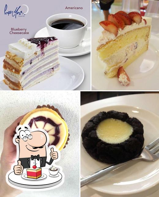 Paper Moon restaurant, Manila, HXGM+3P2 - Restaurant menu and reviews