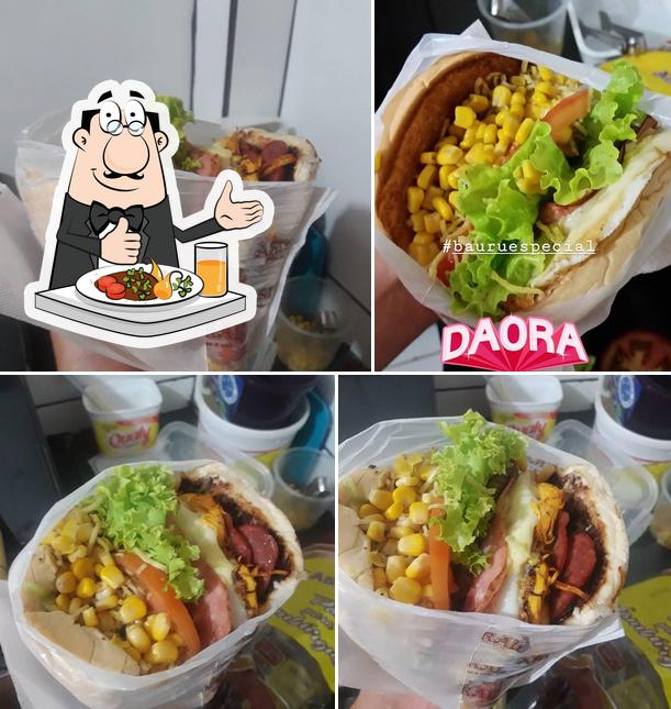 Rango's Lanches, Montes Claros - Restaurant menu and reviews