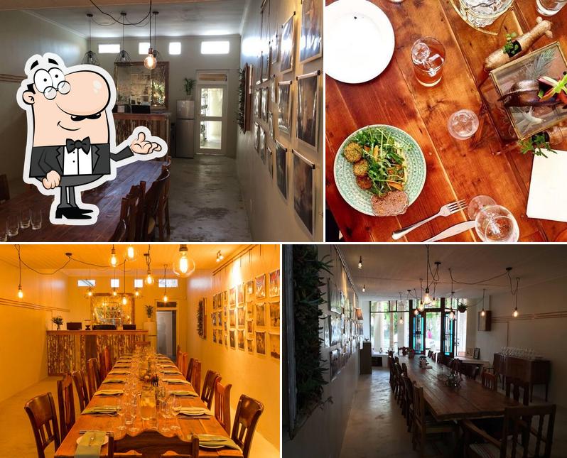 Find the best place to eat in South Africa - Restaurant Guru