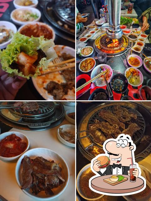 Romantic Baboy, Taguig, Buendia - Restaurant menu, prices and reviews