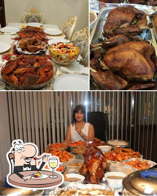 Rosita's House of Native Chicken restaurant, Muntinlupa