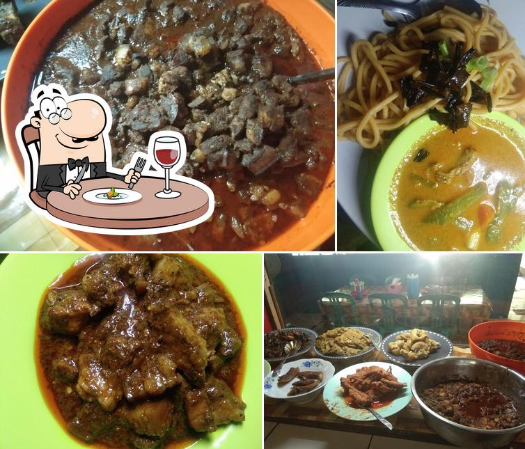 Rumah Makan Khas Batak Lapo Purba restaurant, Subang - Restaurant reviews