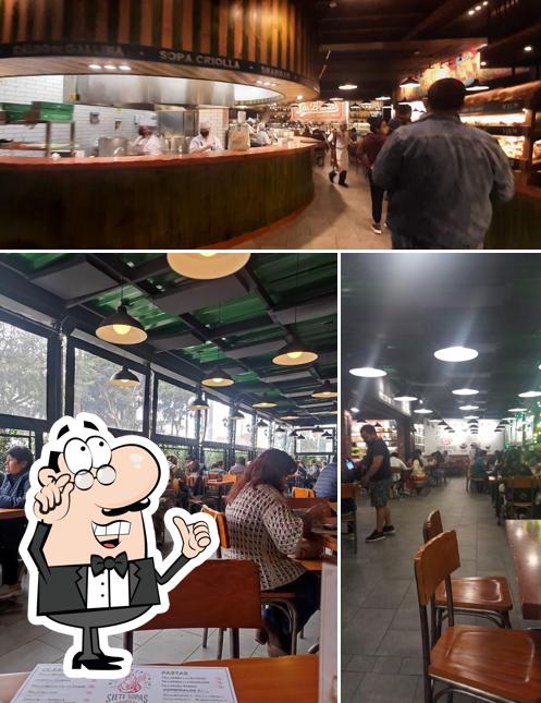 Siete Sopas, Santiago de Surco - Menú del restaurante, precios y reseñas