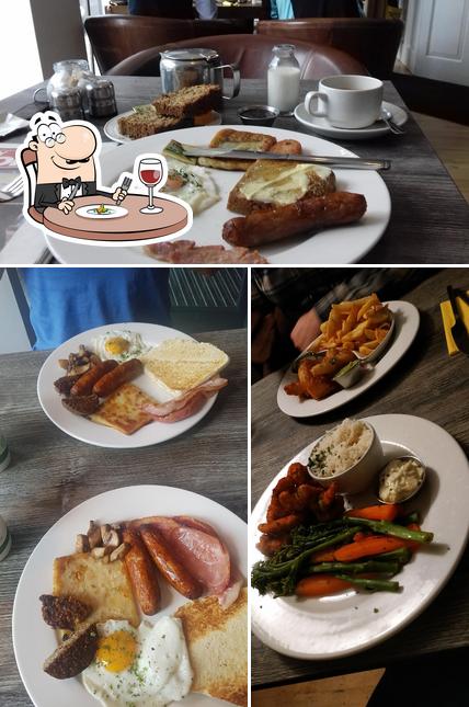 Top 7 restaurants in Newry, december 2025 - Restaurant Guru