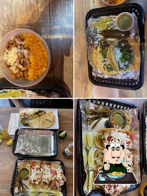 Restaurante Sneaky Sancho Wings and Tacos, Hoschton - Carta del ...