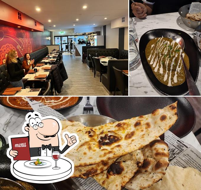 Spice Affair Indian Cuisine Yass in Yass - Restaurant reviews
