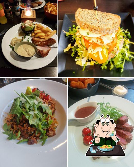 Top 4 restaurants with fries in Putte, North Brabant, september 2025 ...