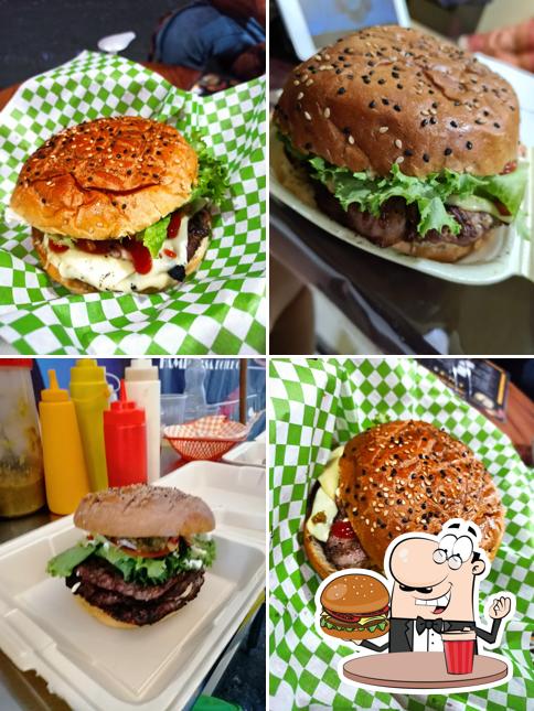 VOLKS BURGER restaurant, Mexico - Restaurant reviews