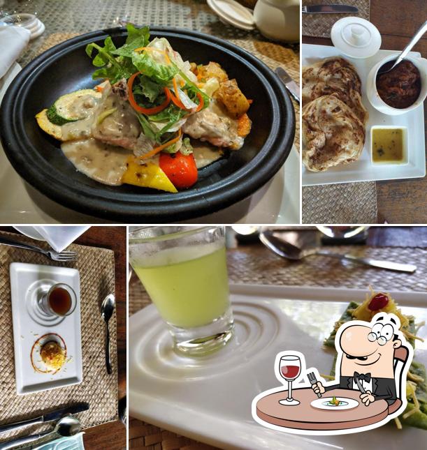 Villa Maya, Thiruvananthapuram - Restaurant menu and reviews