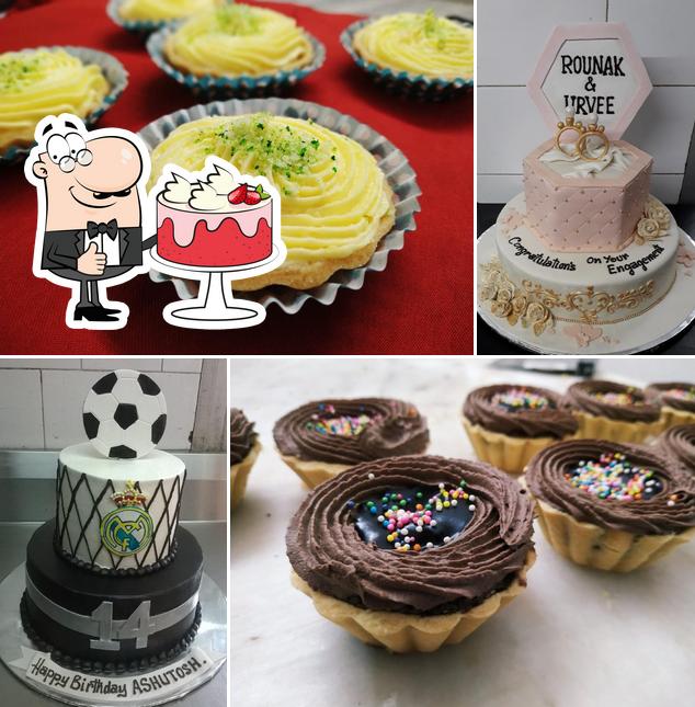Xavier's cake shop, Kolkata - Restaurant reviews